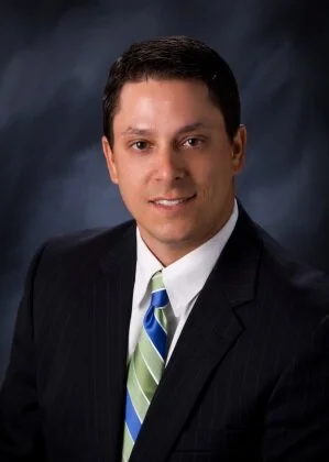 Marc Bowen — Leadership Lackawanna