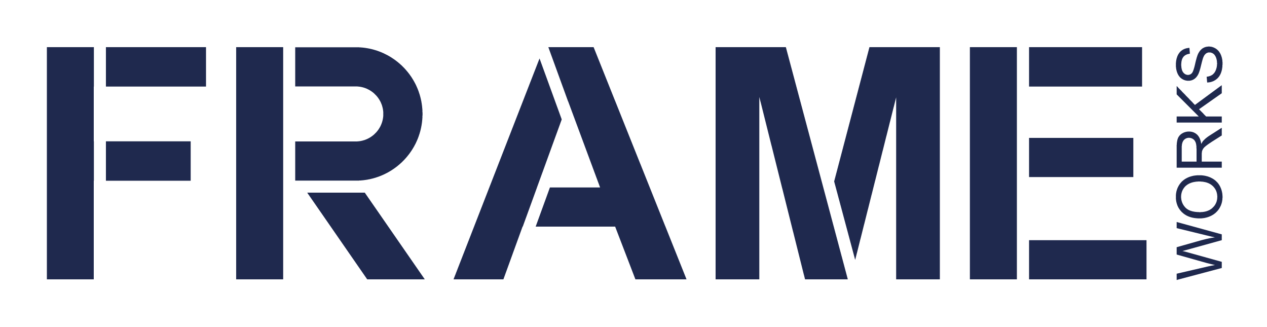 About — FRAMEWORKS