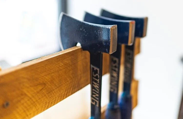 Epic Axe Throwing - Orlando, FL