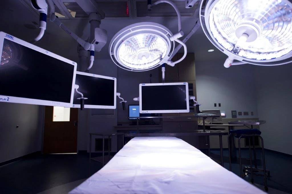 Endeavor Health Orthopaedic & Spine Institute — Puri Joint Replacement
