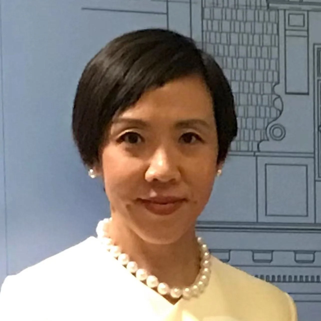 Chinese American Museum in Washington, DC