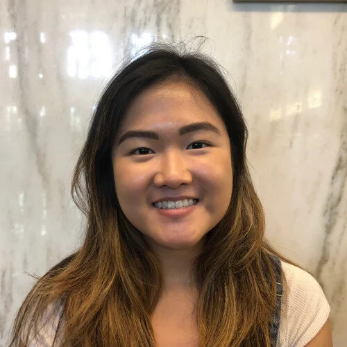 Mindy Lu's Instagram, Twitter & Facebook on IDCrawl