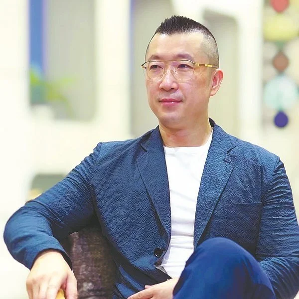 Chinese American Museum in Washington, DC