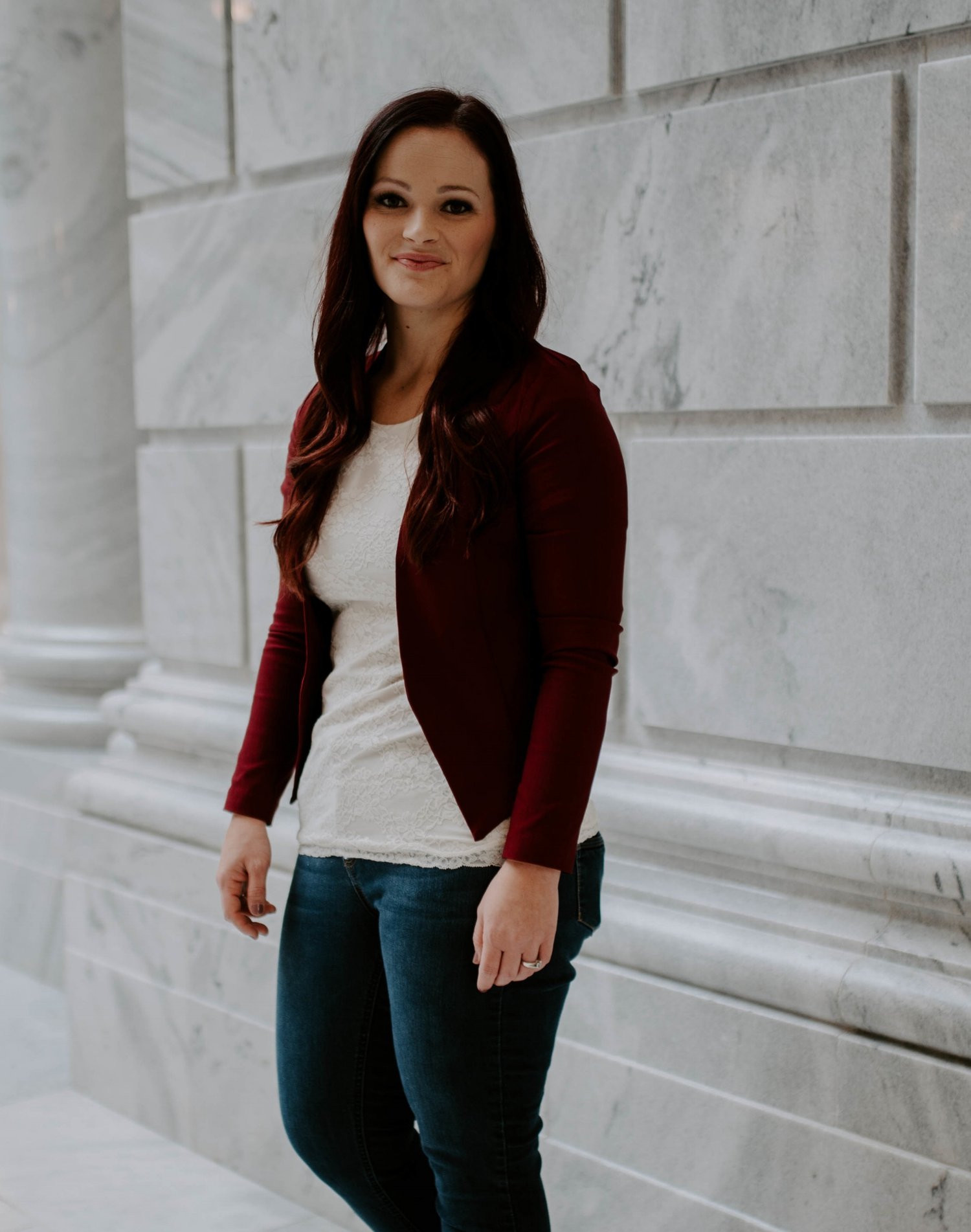 Founders — Hope After Polygamy
