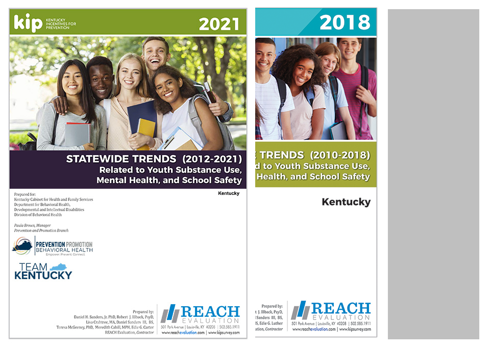 KIP Reports & Publications — KIP SURVEY