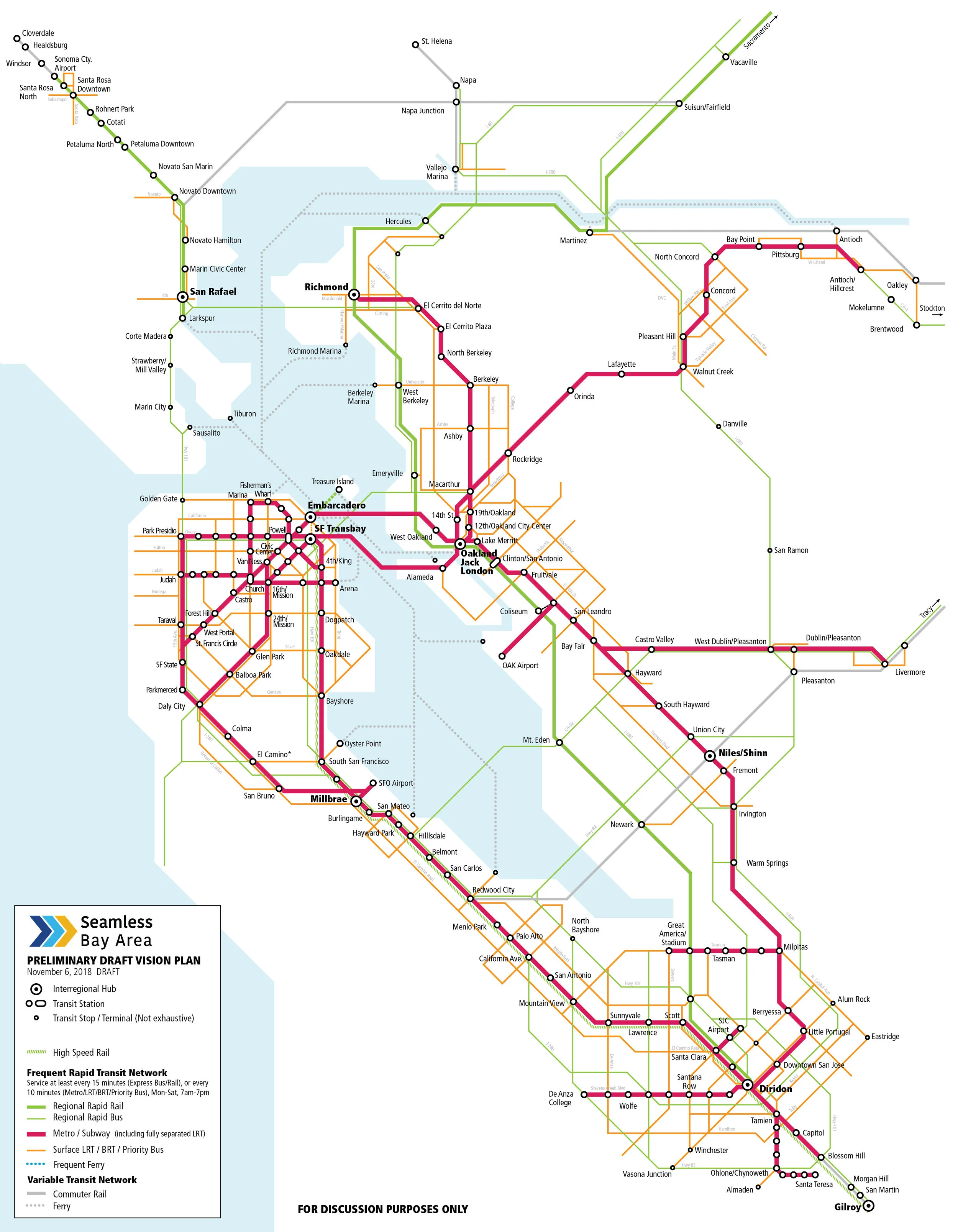 Overview — Seamless Bay Area
