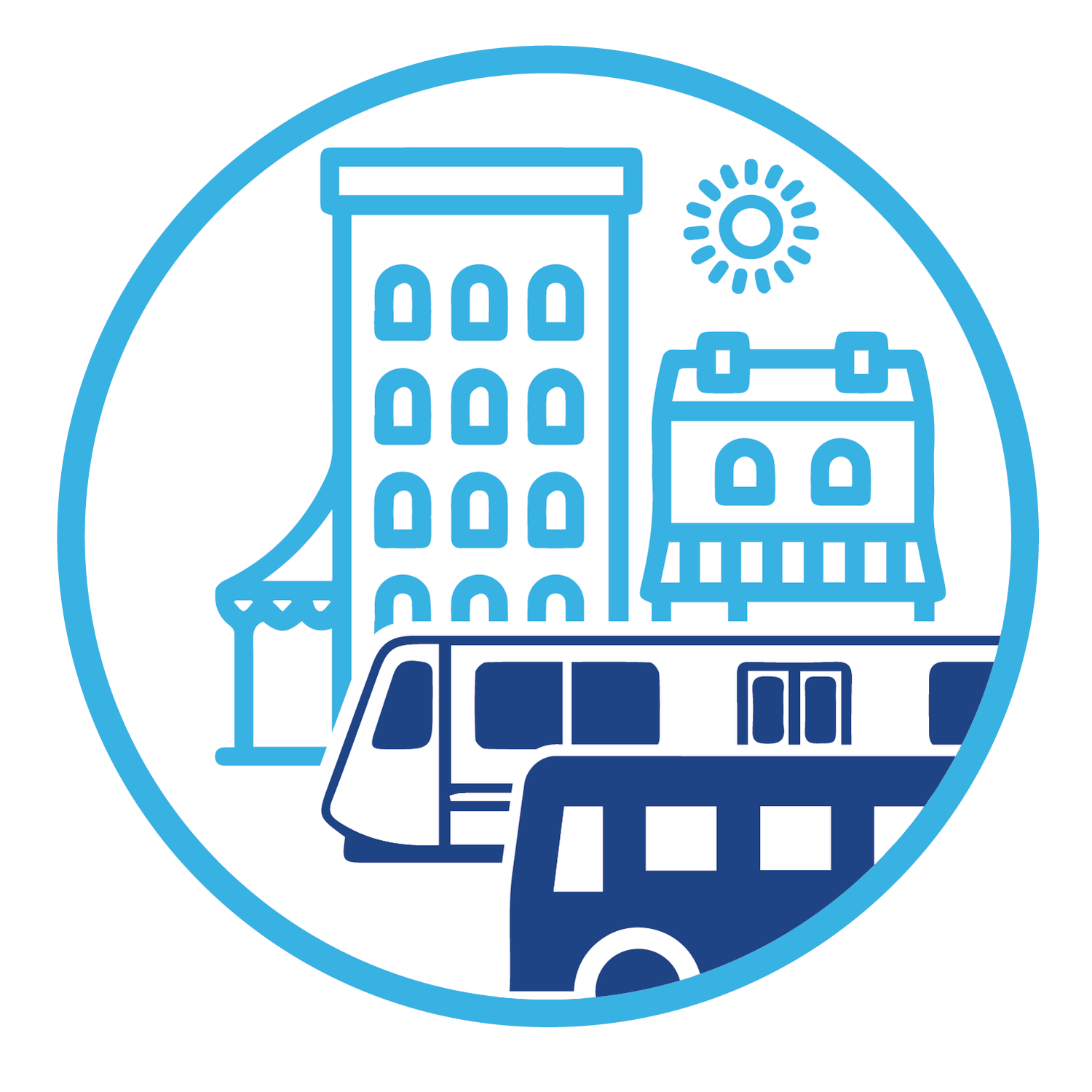 Seamless Transit Principles — Seamless Bay Area