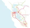 Vision Map — Seamless Bay Area