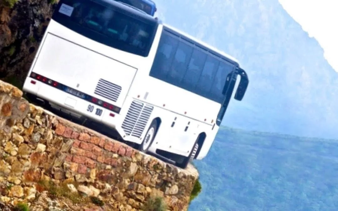 Funding, reforms both needed to prevent Bay Area transit from going off ...