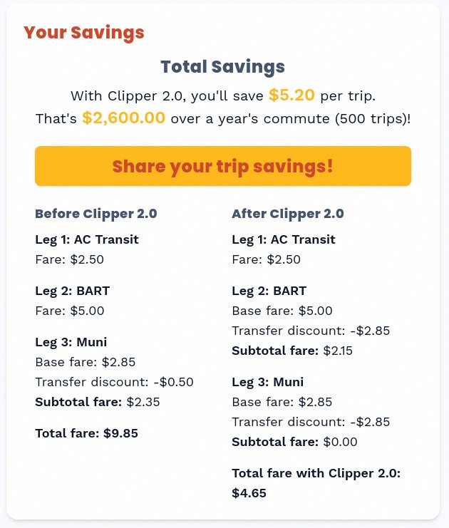 Clipper 2.0 launches in December: Here’s why it’ll change how you get ...