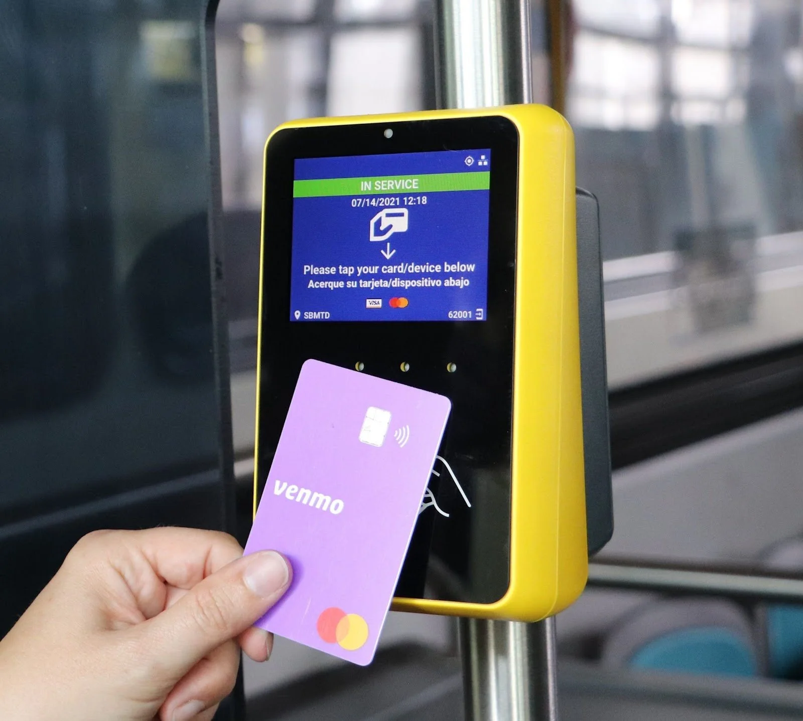 Monterey-Salinas Becomes First in the Nation to Provide Senior ...