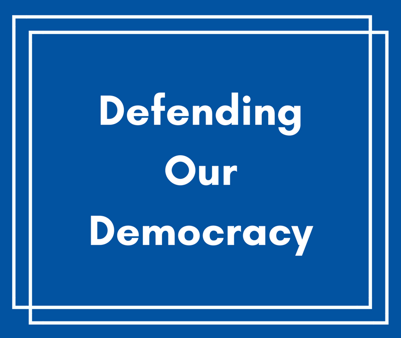 Anne Stava-Murray for State Rep