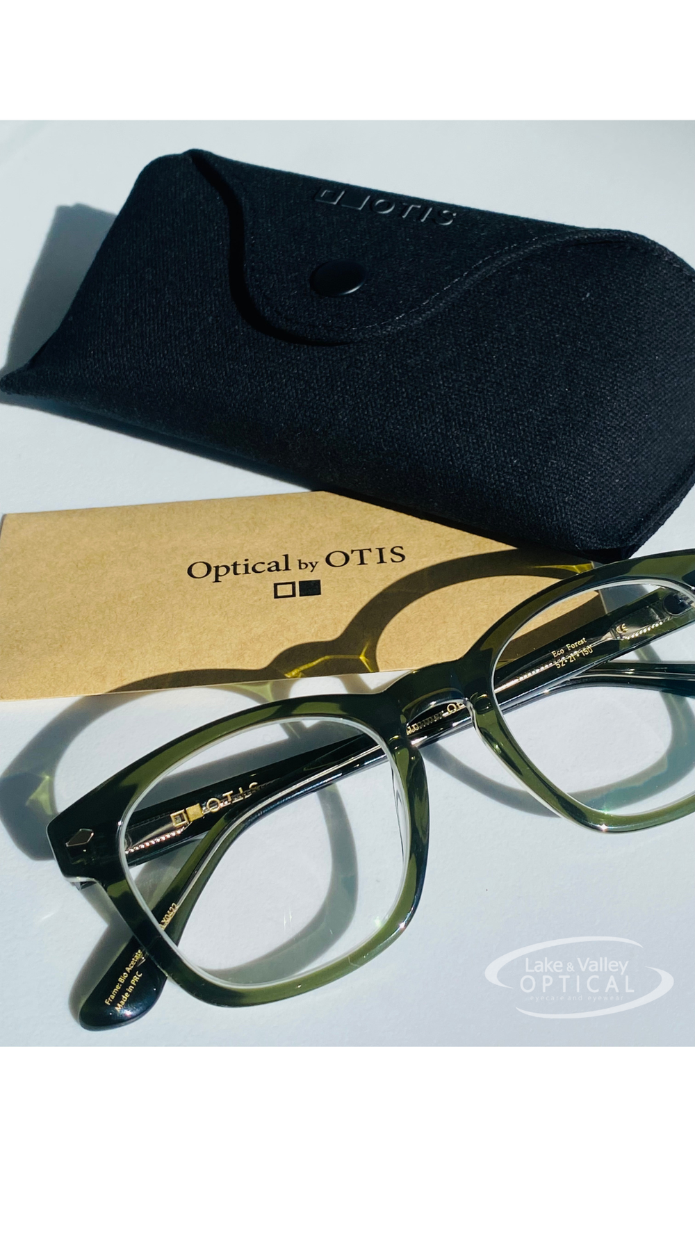 Lake & Valley Optical