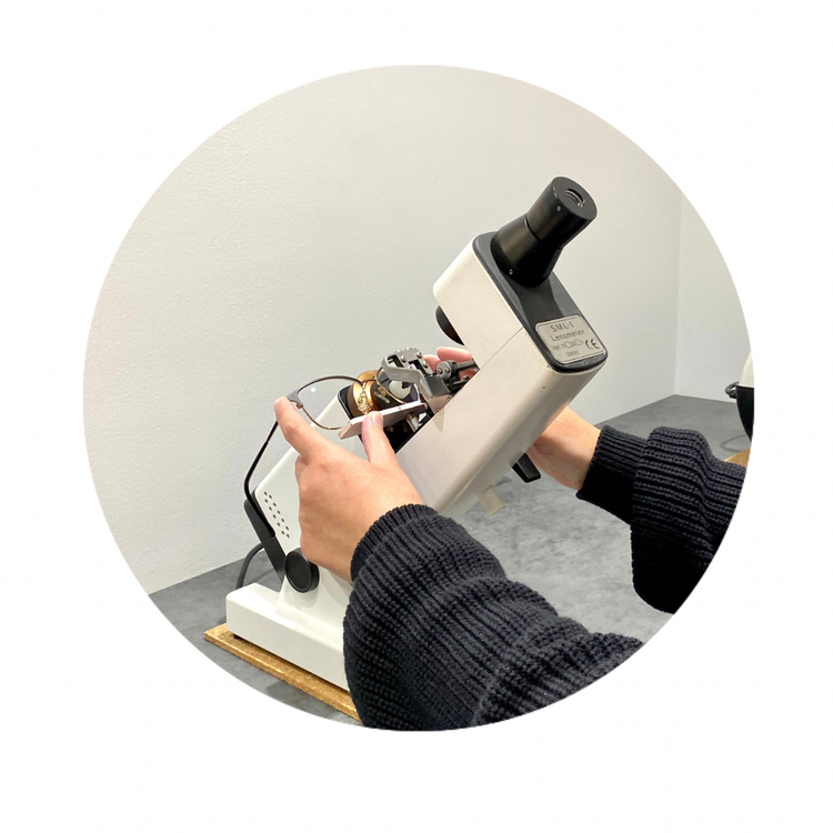 Eye Health Services — Lake & Valley Optical