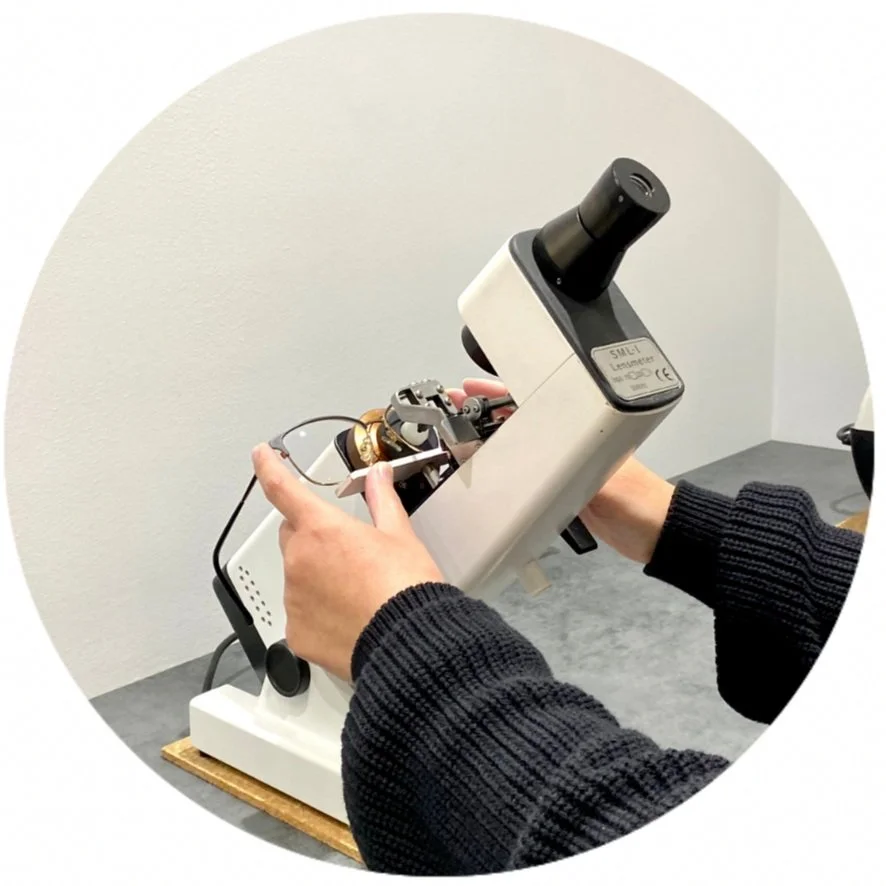 Lake & Valley Optical