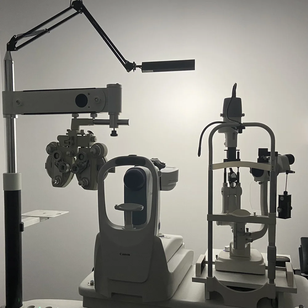 Lake & Valley Optical