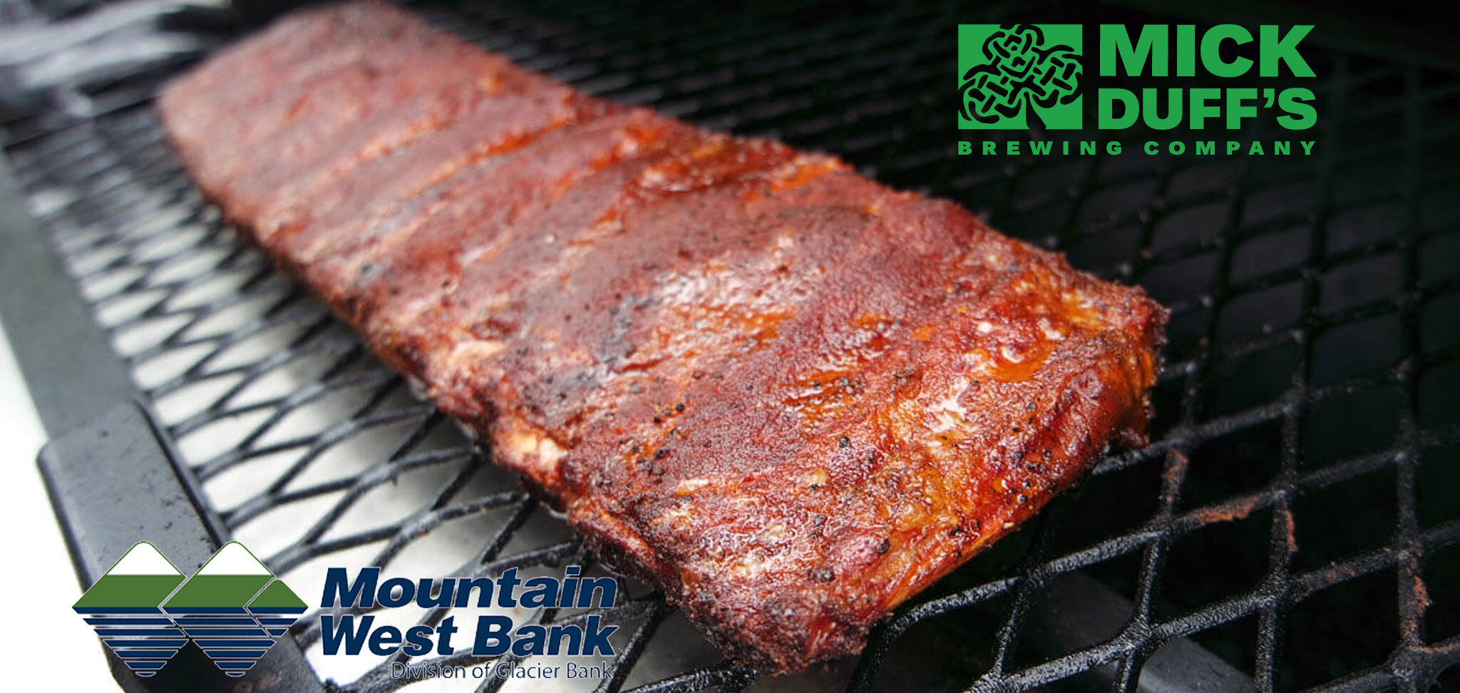 BBQ Cookoff — MickDuff's Brewing Company