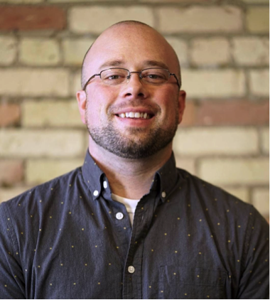 Aaron Mason Bio — Faith Driven Entrepreneur