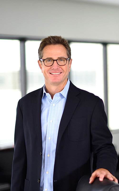 Scott Miller Bio — Faith Driven Entrepreneur