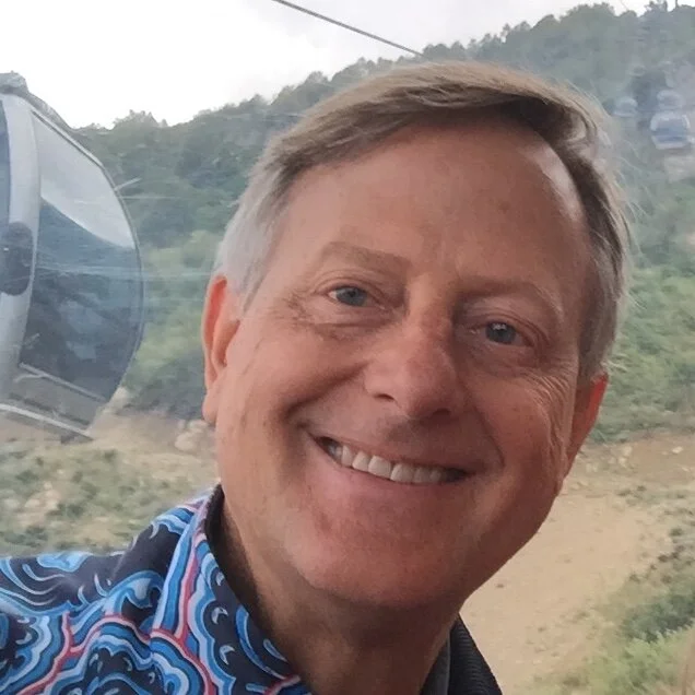 Craig Hill Bio — Faith Driven Entrepreneur