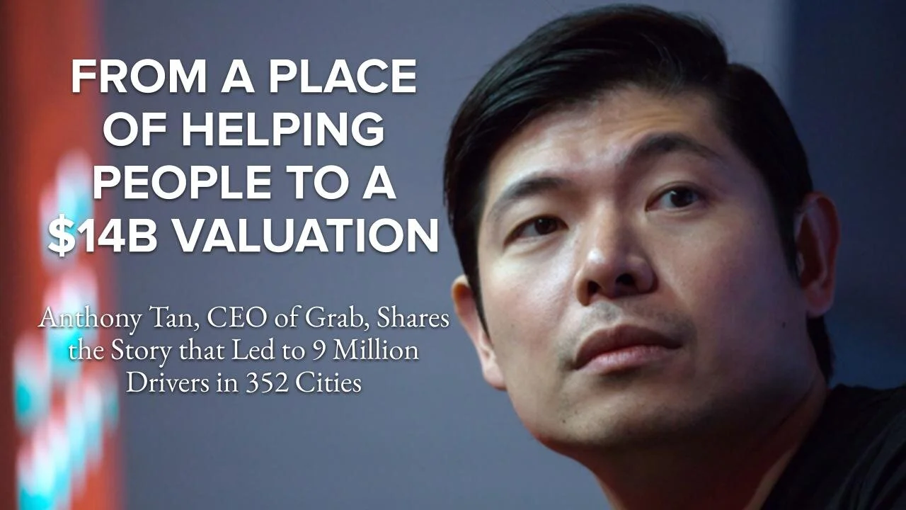 Newsletter — Faith Driven Entrepreneur