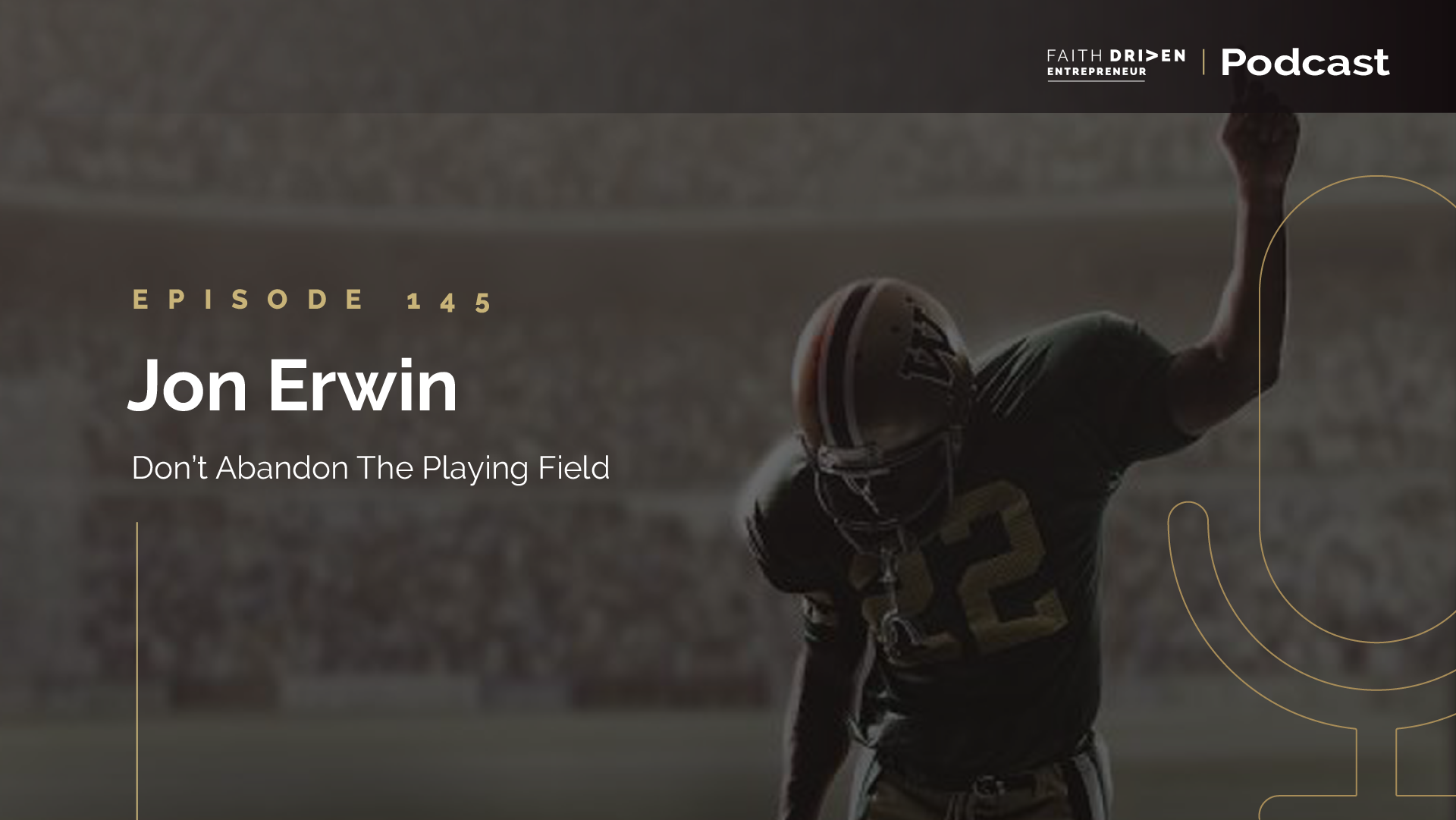 Most Popular Podcasts — Faith Driven Entrepreneur