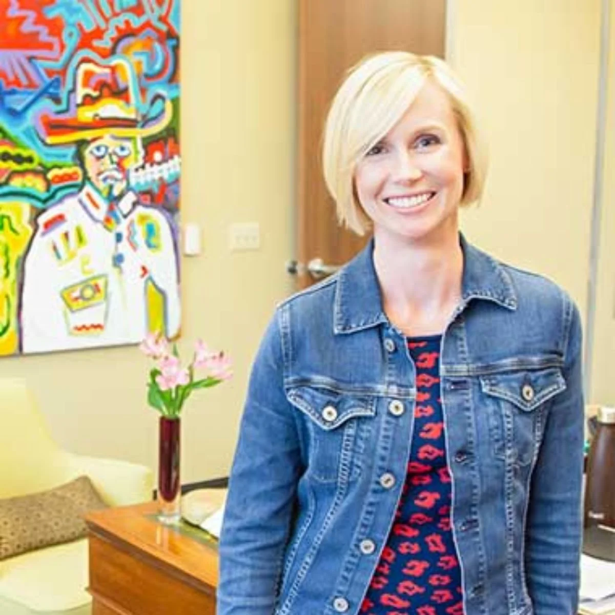 Our Team — Faith Driven Entrepreneur