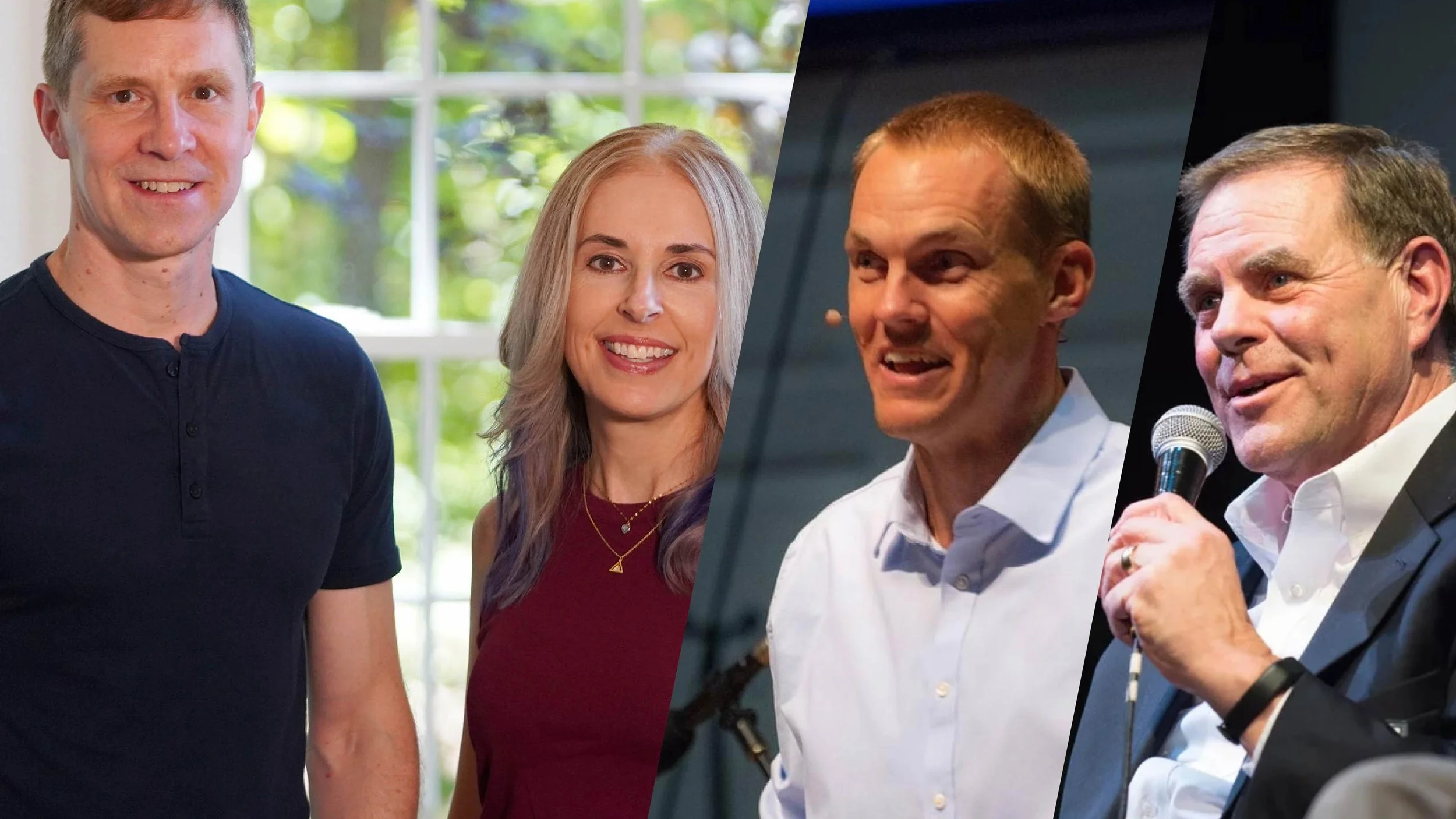 Episode 262 - Living Out Our Call to Create with Lecrae, Michael Hyatt ...