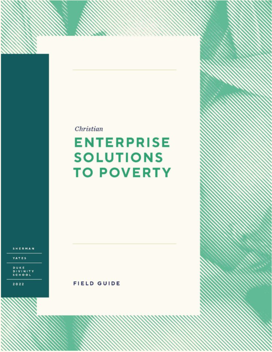 Solutions To Poverty