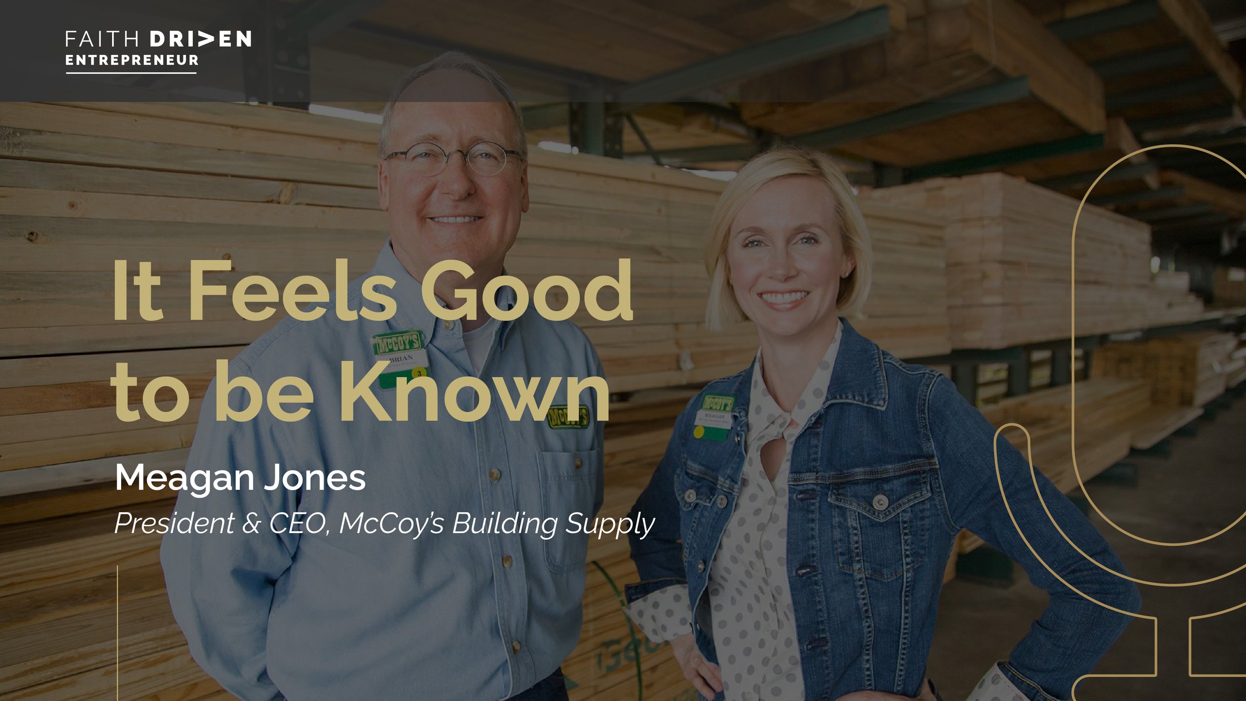 Newsletter — Faith Driven Entrepreneur