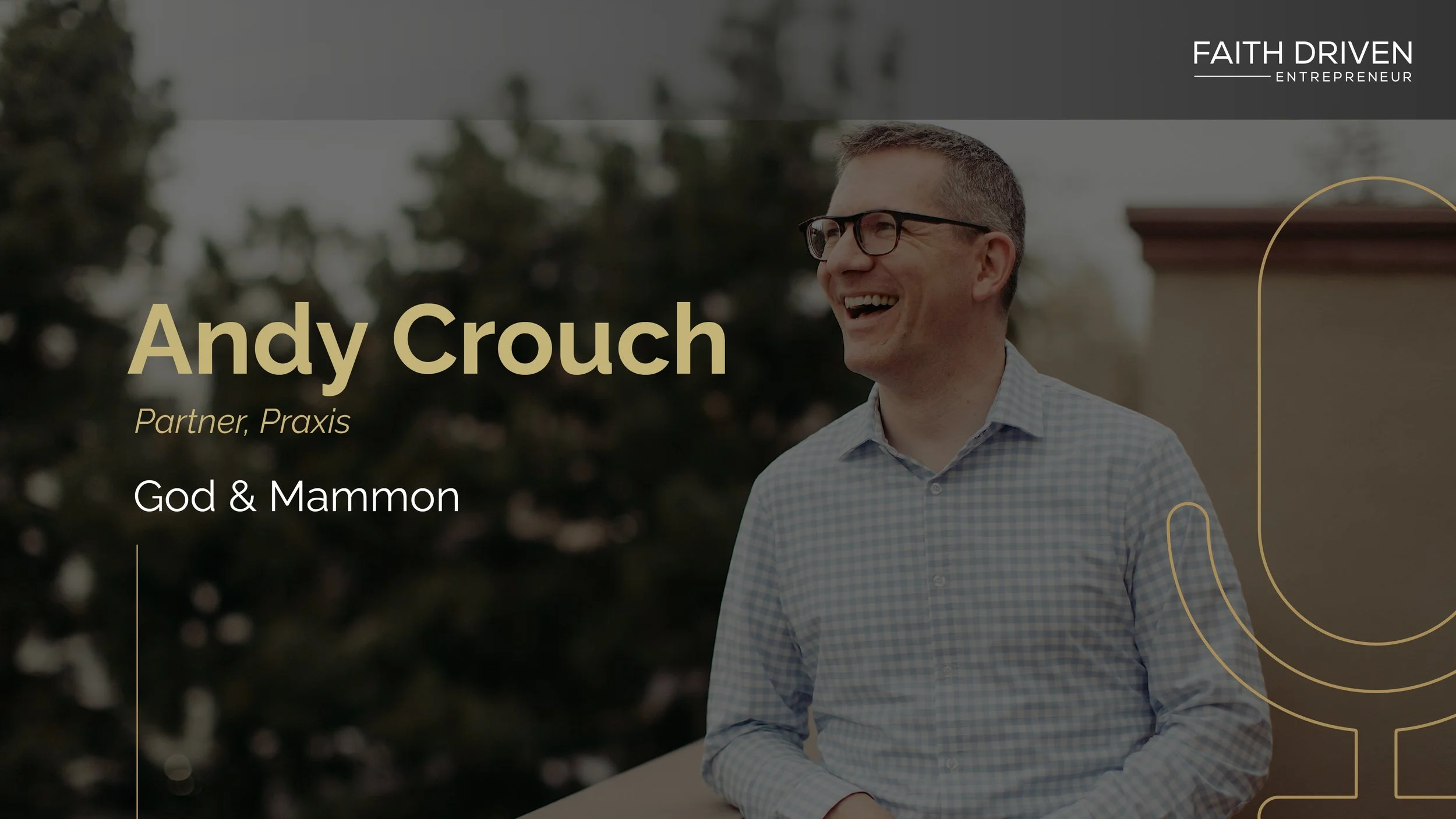 Newsletter — Faith Driven Entrepreneur