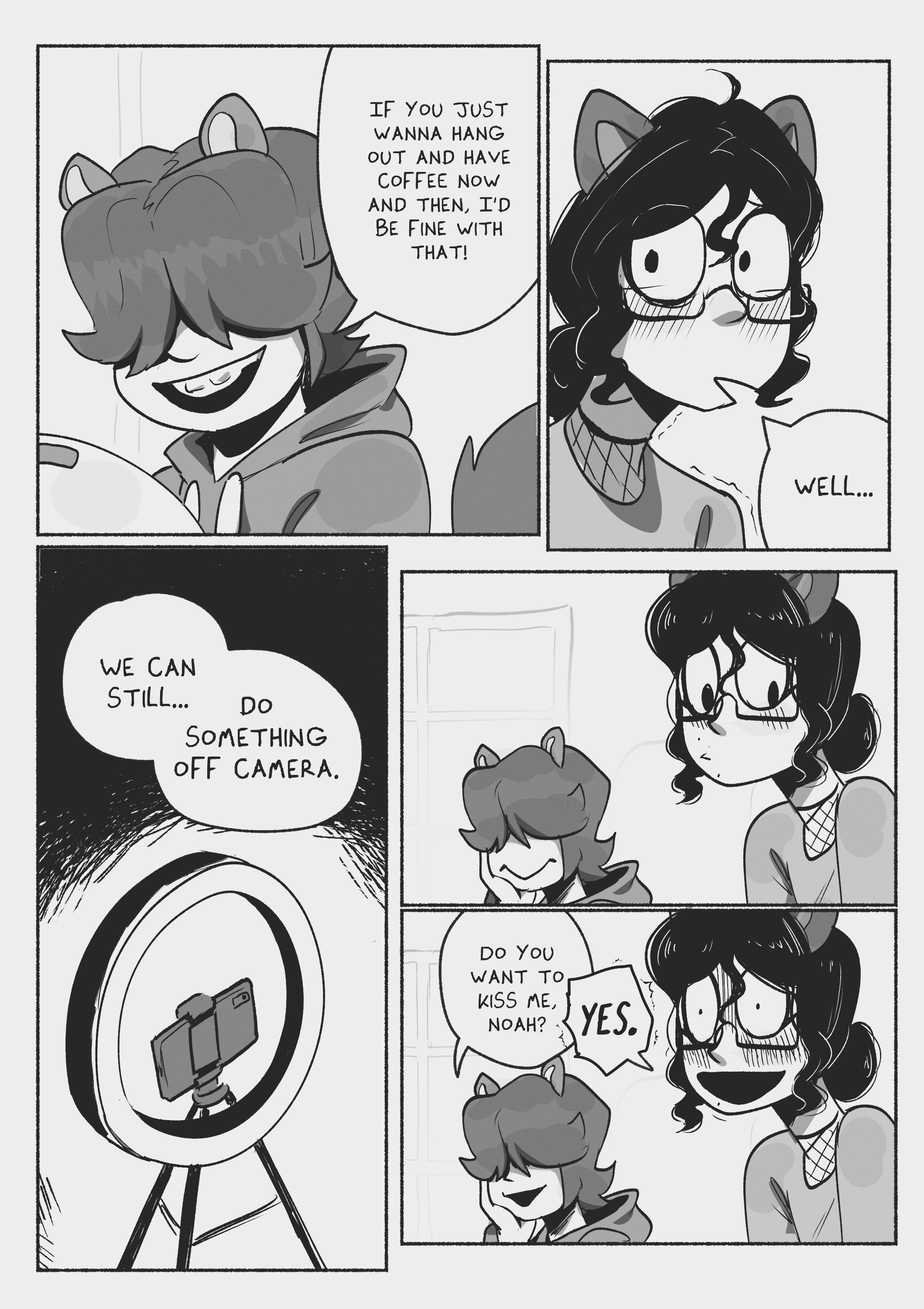 Let's Collab Bro (Sample) — Mr Peculiar