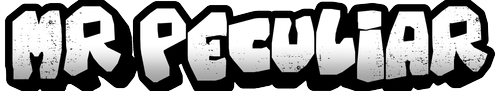 Hiatus — Mr Peculiar