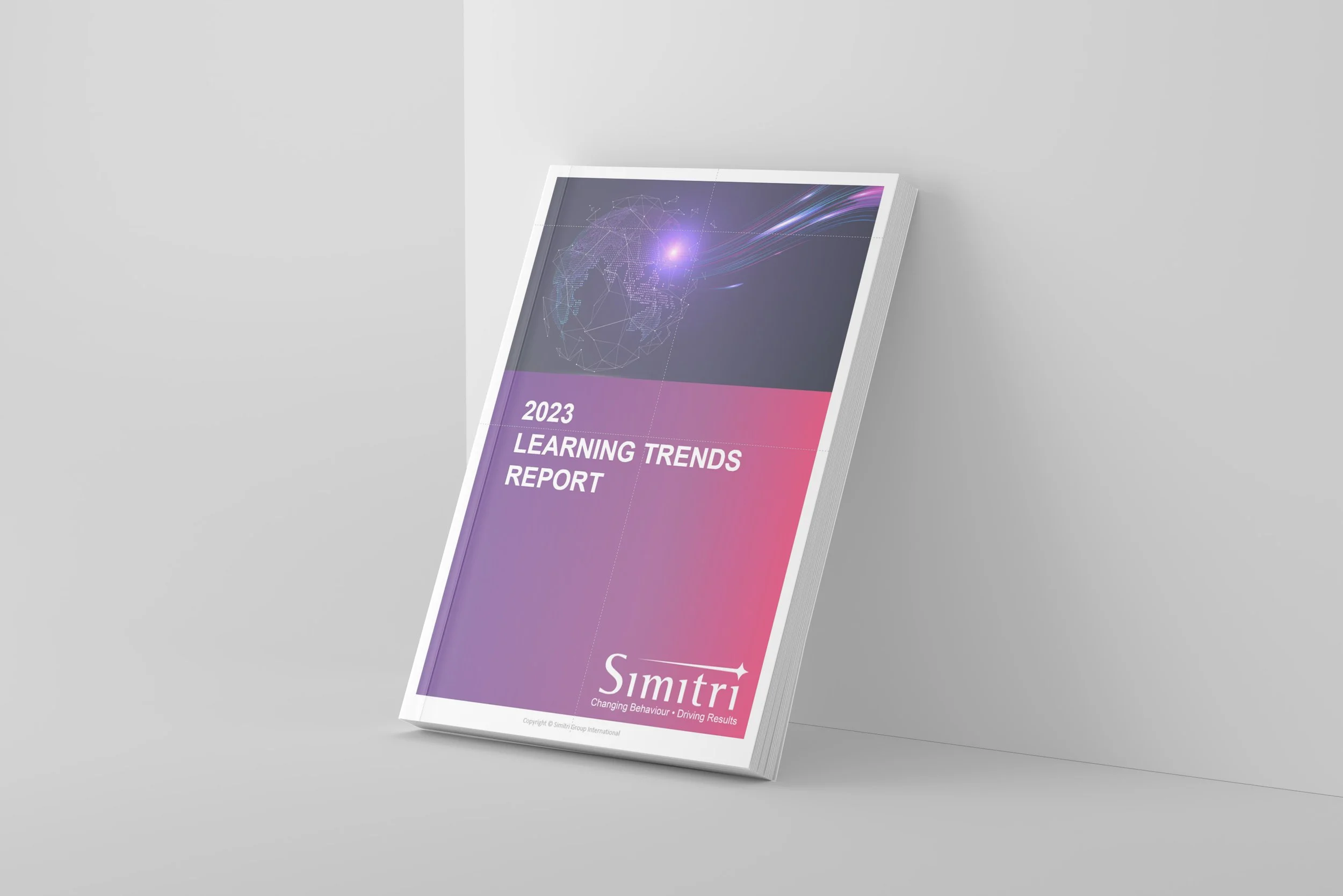 Simitri 2023 Learning Trends Report — Simitri Group International ...
