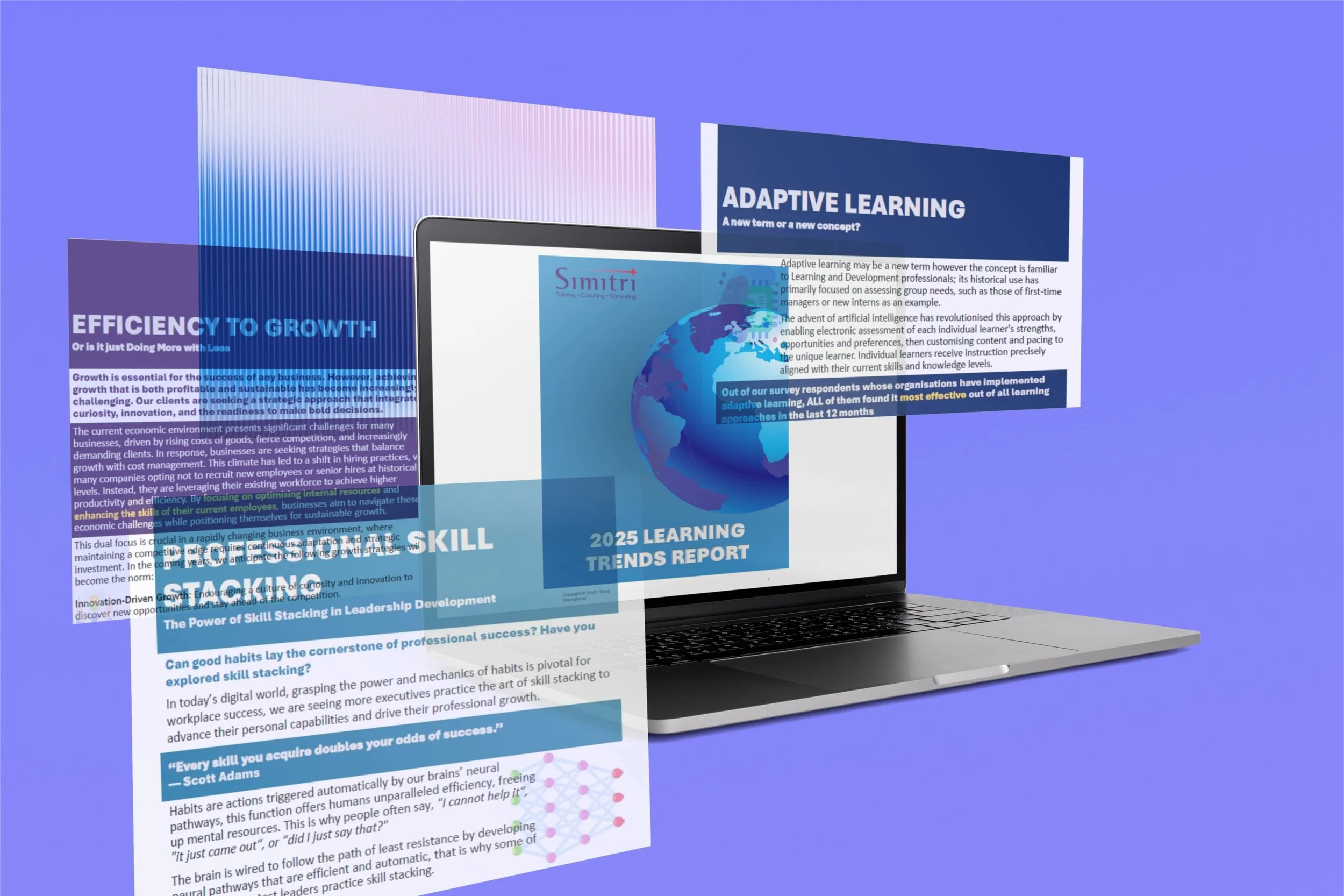 Simitri 2025 Learning Trends Report — Simitri Group International ...