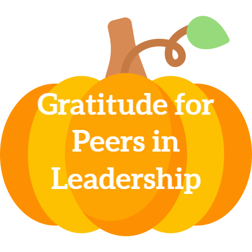 Cultivating Gratitude in Leadership: A Thanksgiving Reflection ...