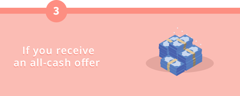 Top 5 Situations Where You Should Accept the First Offer on Your Home ...