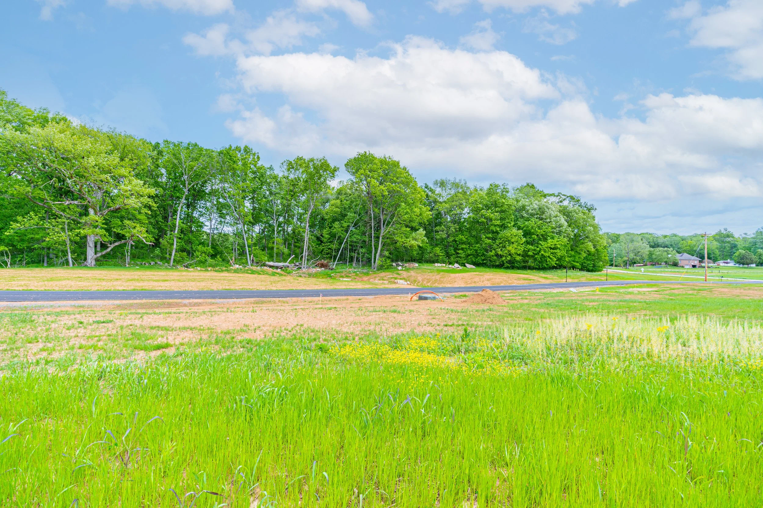 Cedar Creek Subdivision — The Win Crew