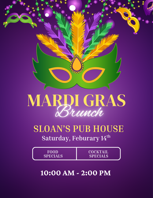 Sloan's Pub House