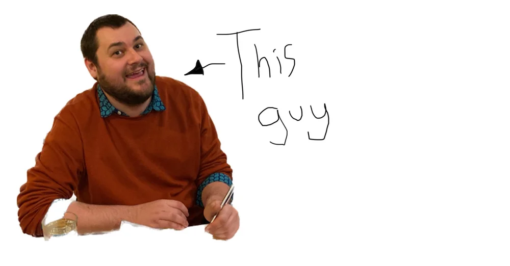 About — Ross MacKay