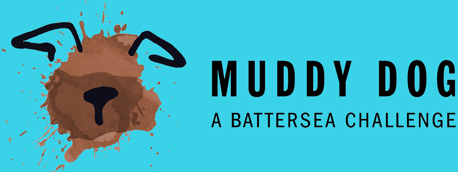 Muddy Dog Challenge 2024