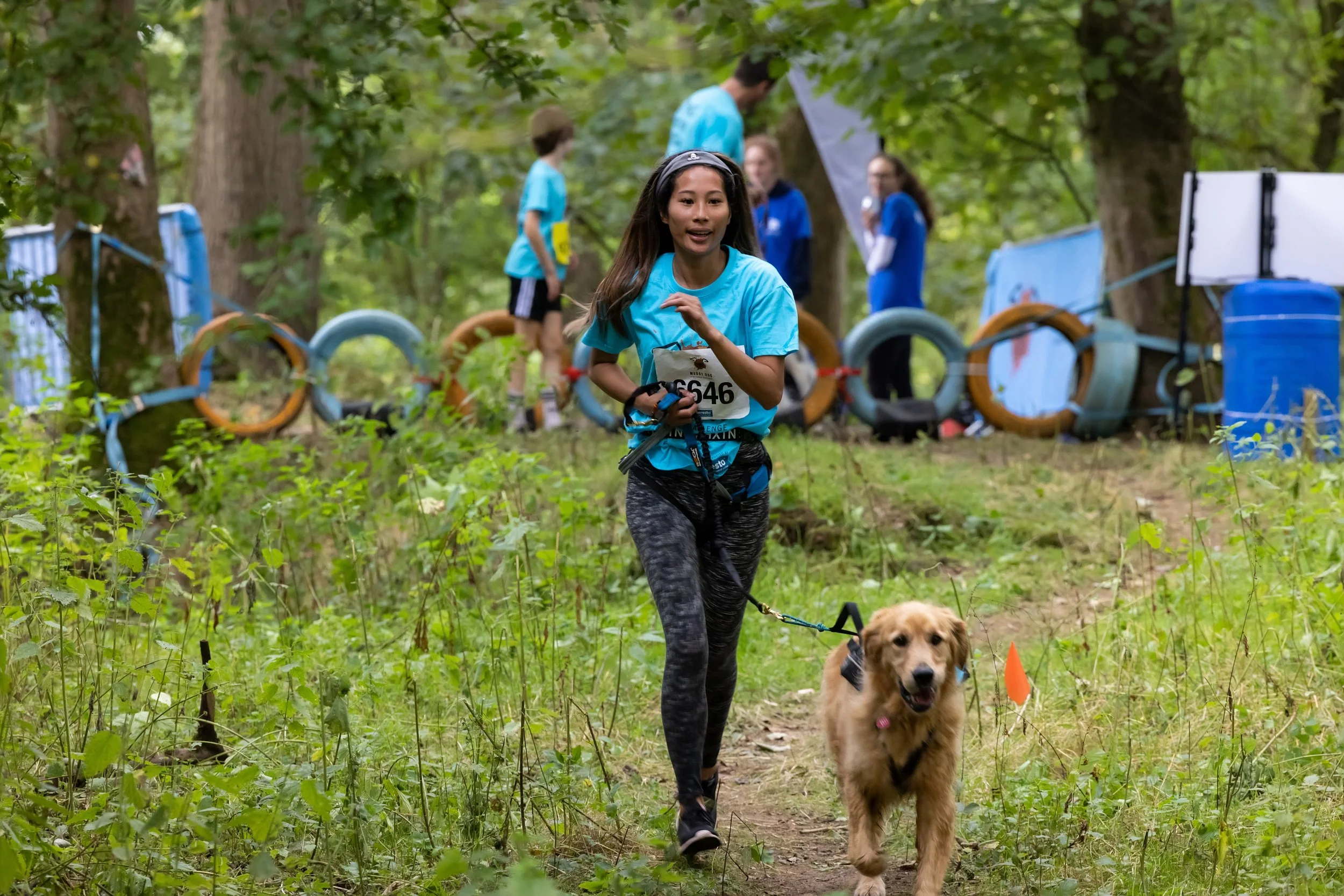 Muddy Dog Challenge 2023