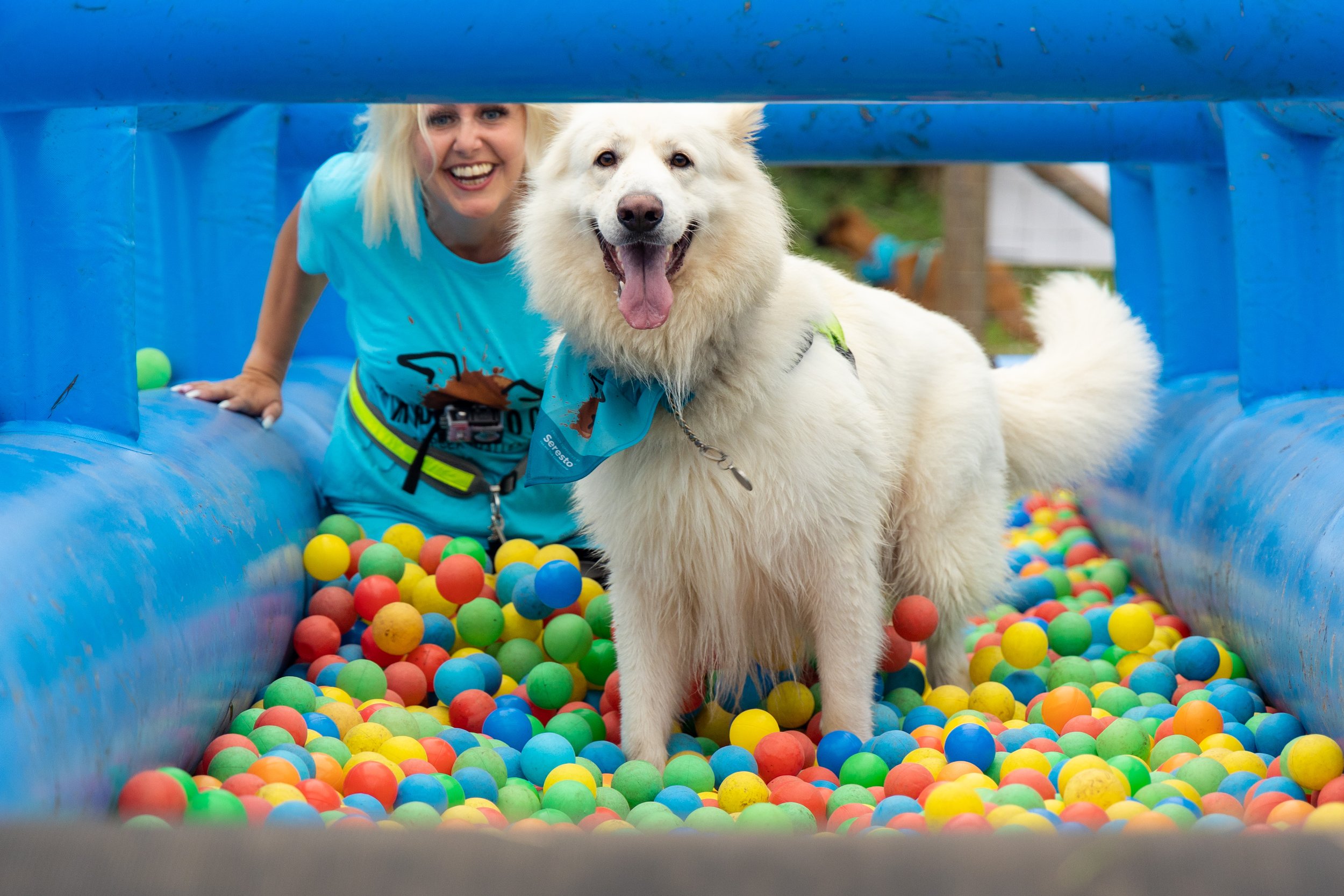 Muddy Dog Challenge 2023