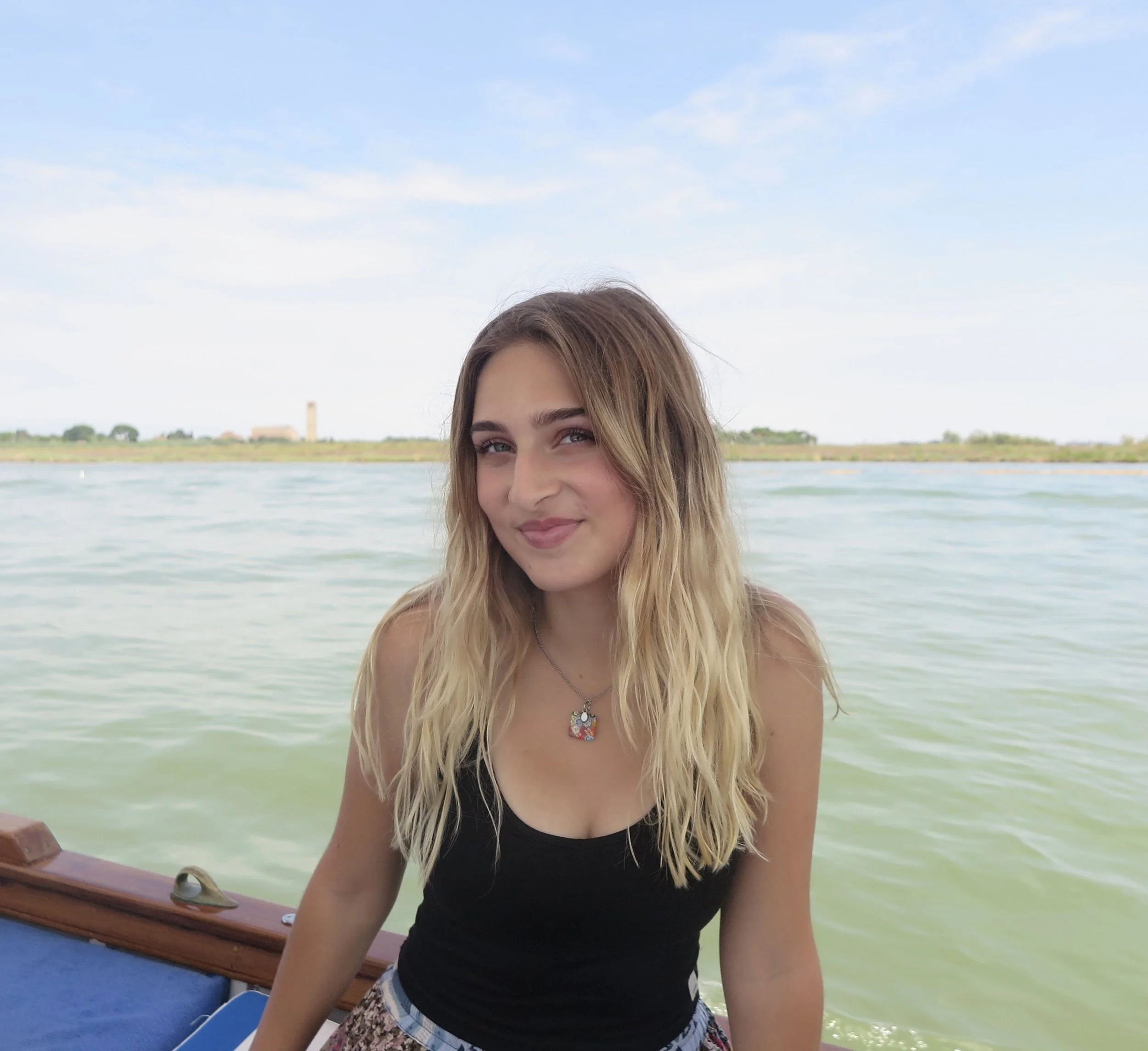 Meet Our Team — AYUDA