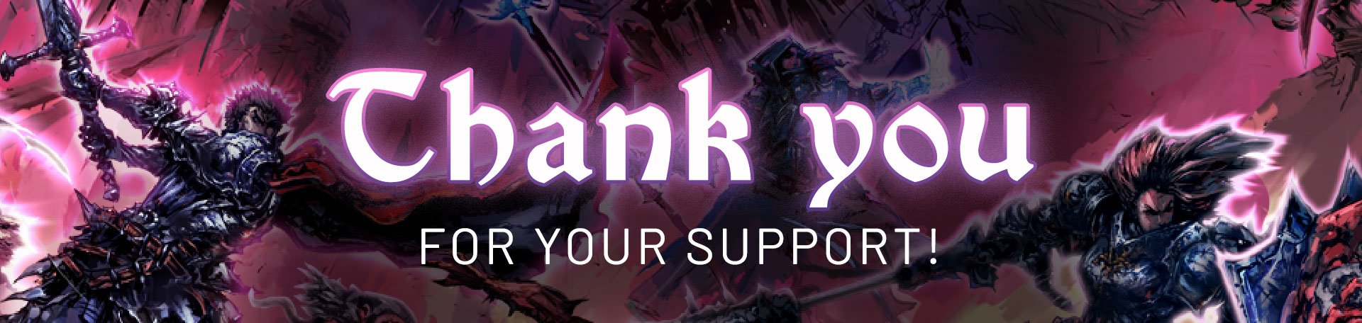 TLS - Kickstarter Thank You — Tabula Games