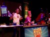 Rude Science Live! Family science show information — Gastronaut HQ