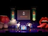 Rude Science Live! Family science show information — Gastronaut HQ