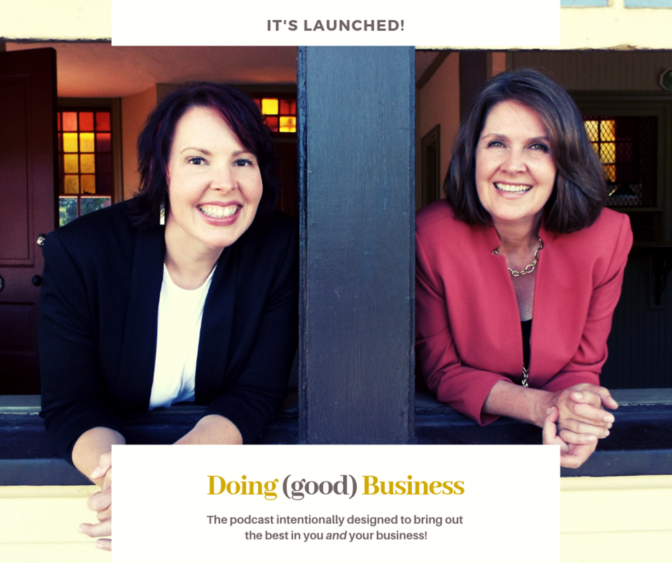 The Positive Business Blog — The Positive Business