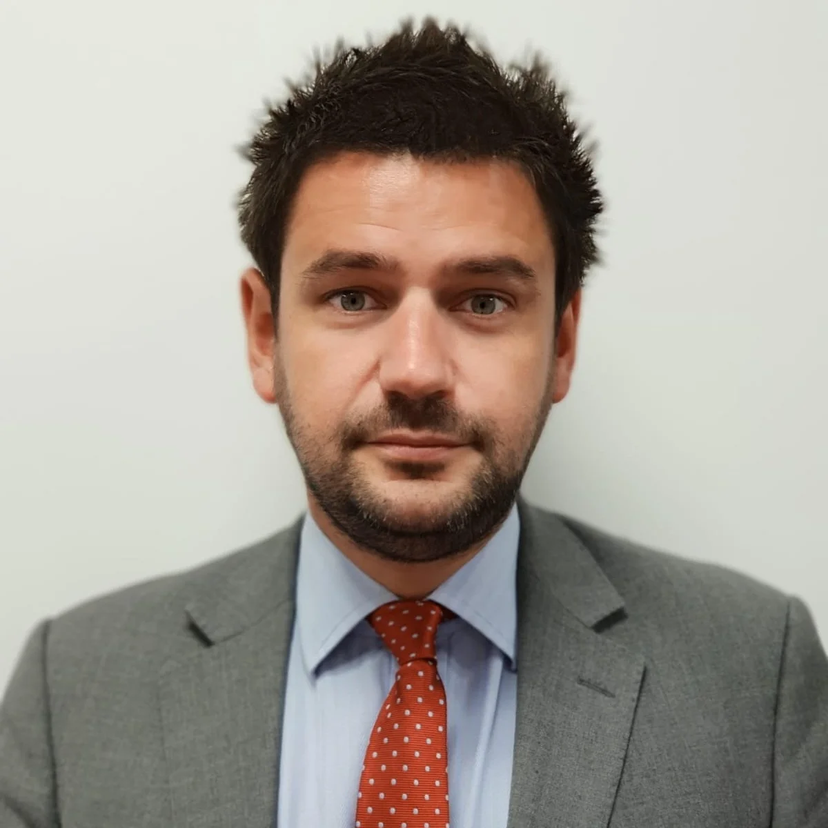 Paul Arnoldi — Arnoldi & Partners