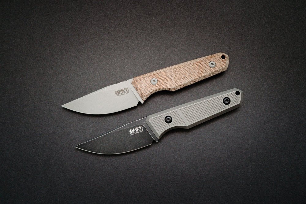 BM Knife & Tool